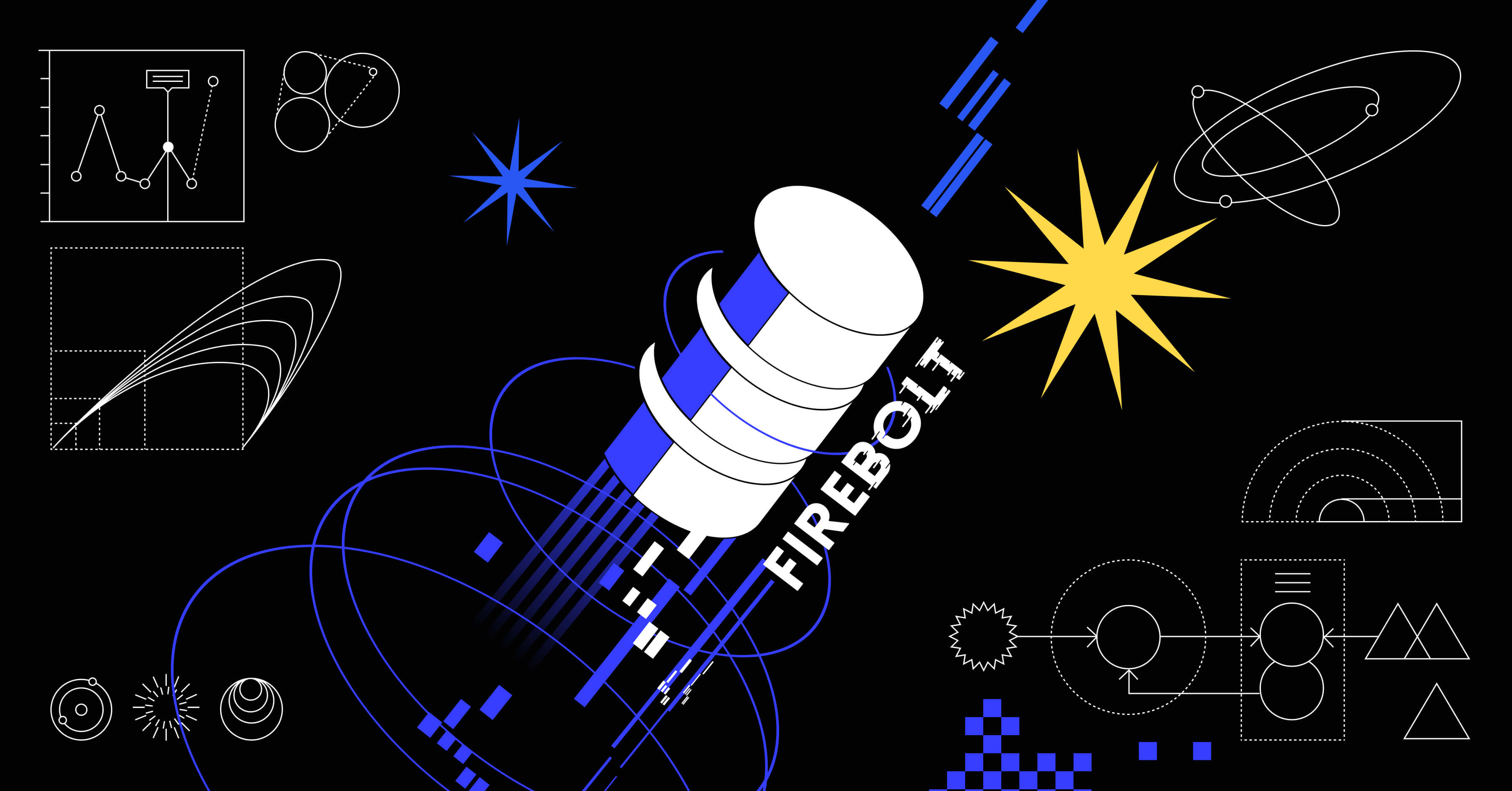 Next-Generation Data Warehousing With Firebolt | Blog - Mighty Digital